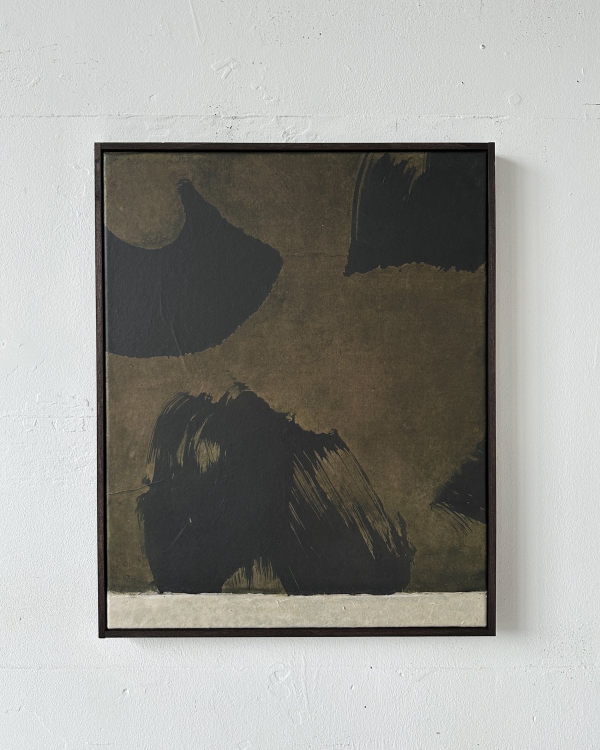 YINJISPACE - British Chinese artist x Alexandra Yan Wong